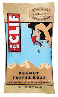 Lil Runner: Recipes to share and new flavors from CLIF