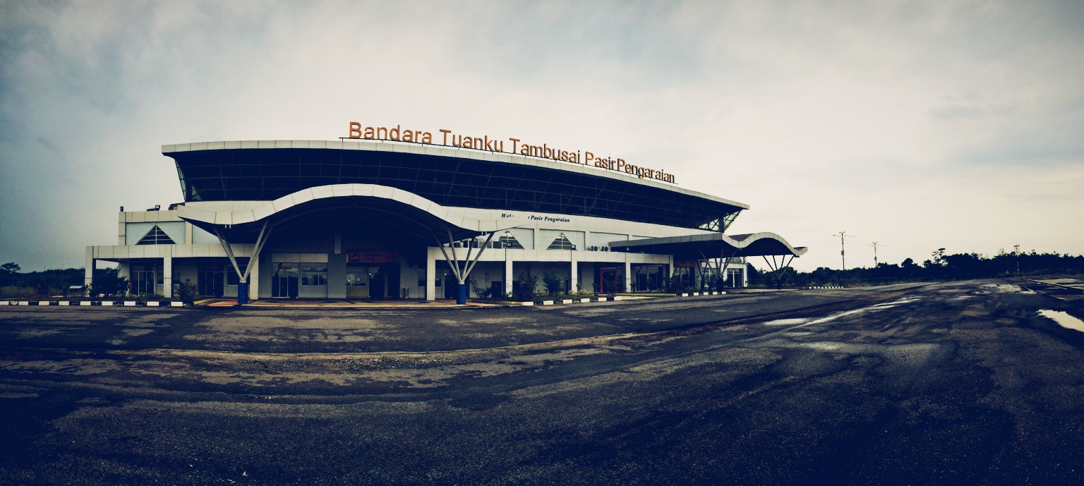 Mengenal Bangunan Terminal Bandar Udara (bagian 2)