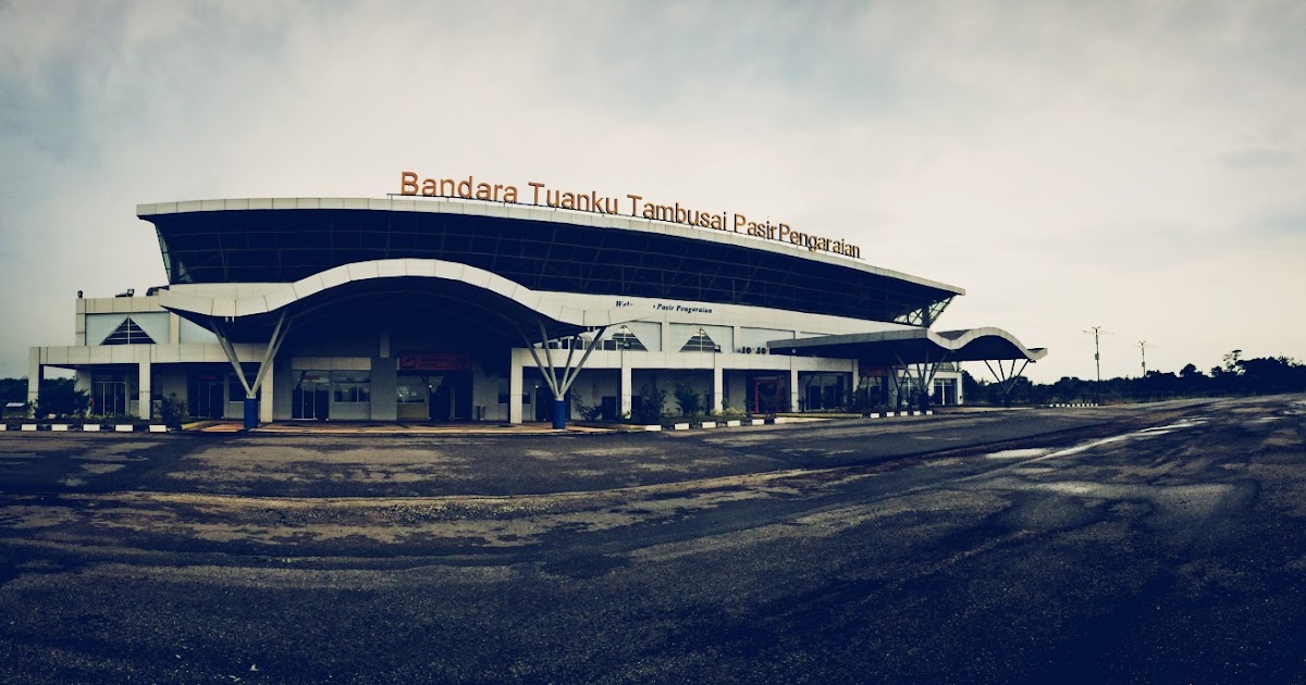 Mengenal Bangunan Terminal Bandar Udara (bagian 2)