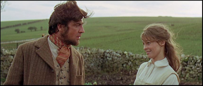 DREAMS ARE WHAT LE CINEMA IS FOR...: FAR FROM THE MADDING CROWD 1967