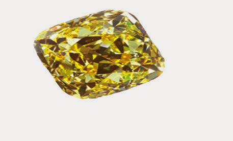 Top 10 Lists: 10 Most Expensive Diamonds In The World