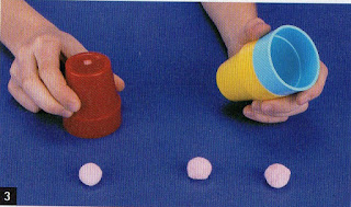 The Famous Cups and Balls, Children Classic Magic | Read The Net