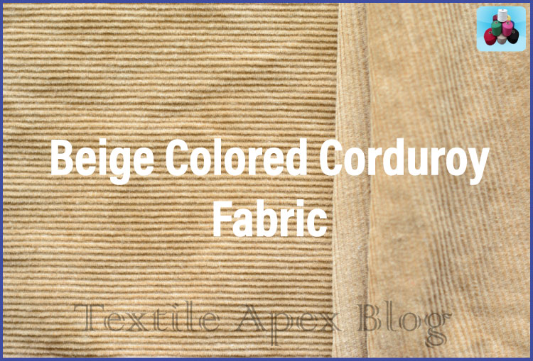 The 10 Best Raised Surface Fabrics - Textile Apex