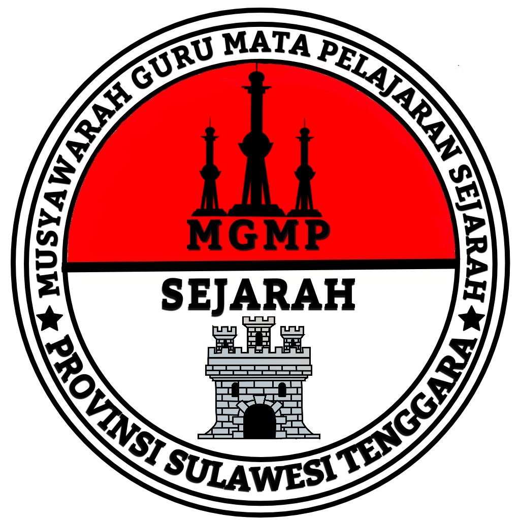 Petisi AGSI Sultra Dan MGMP Sejarah Sultra Kembalikan Mata Pelajaran ...