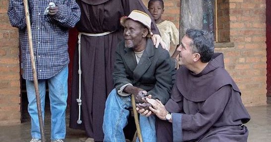 MISSIONS DES FRANCISCAINS: OCTOBRE: MOIS MISSIONNAIRE MONDIAL (1)