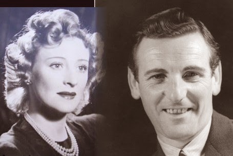 ZIEGLER-BOOTH RADIO: A PERSONAL MEMOIR OF ANNE ZIEGLER AND WEBSTER ...