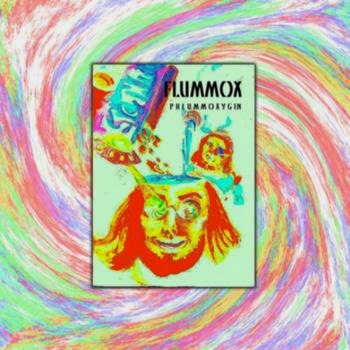 New Prog Releases: Flummox "Phlummoxygen"