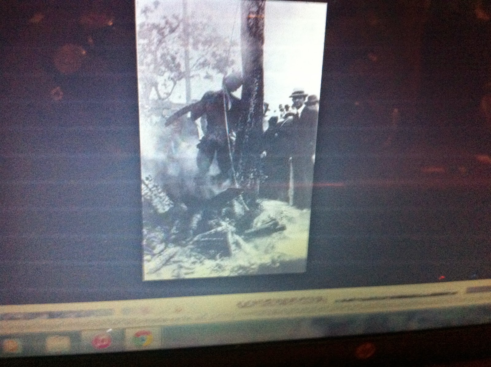 THE BLACK SOCIAL HISTORY:: BLACK SOCIAL HISTORY : THE LYNCHING OF JESSE ...