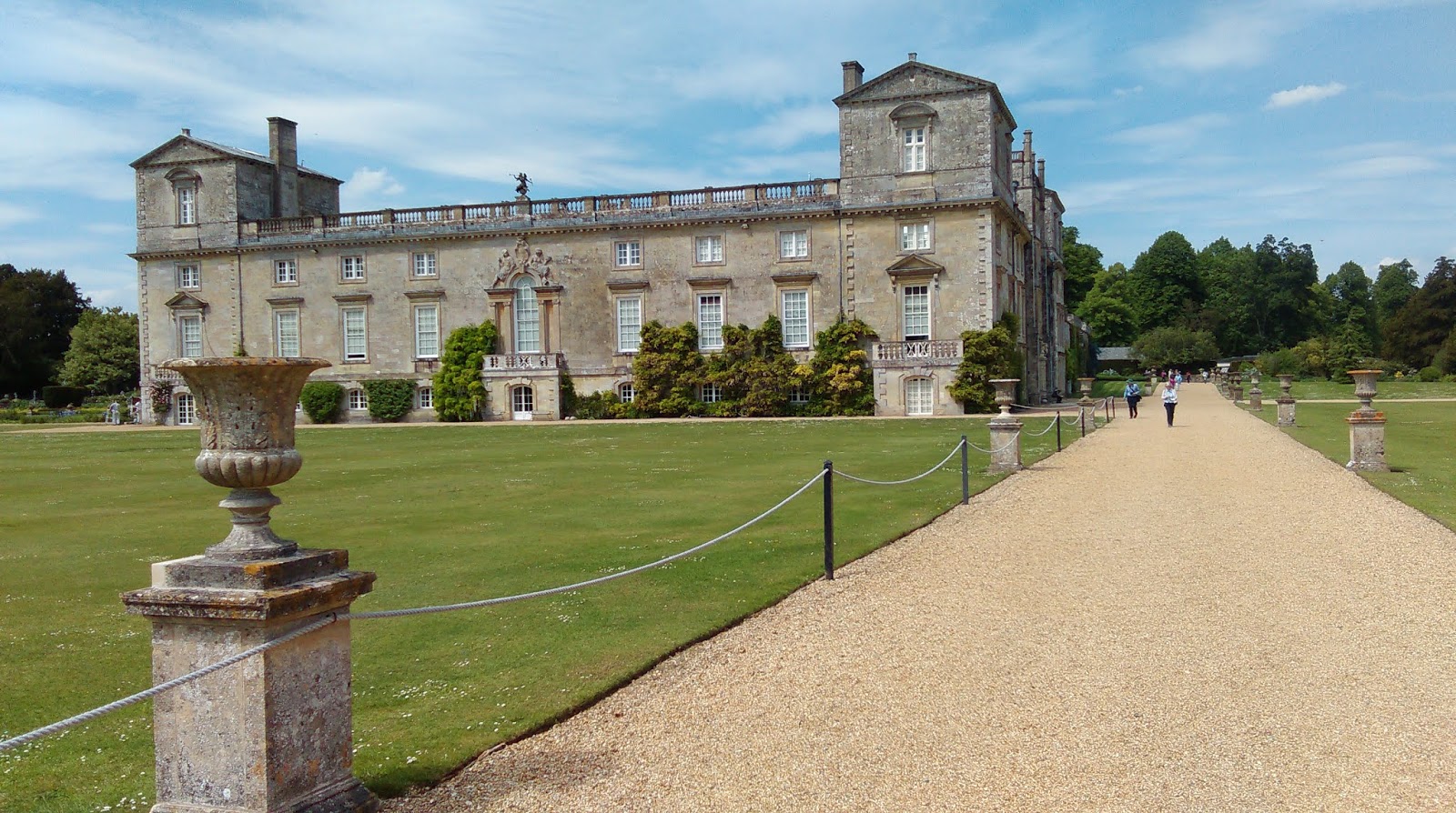 Here: Local Saints and the Sanctity of Place: Rogationtide processions