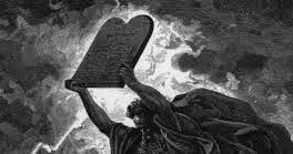 Dig Deeper: How to Break ALL the Commandments