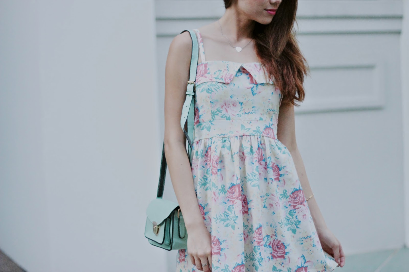 Lyraminn's OOTD Box - MONGABONG