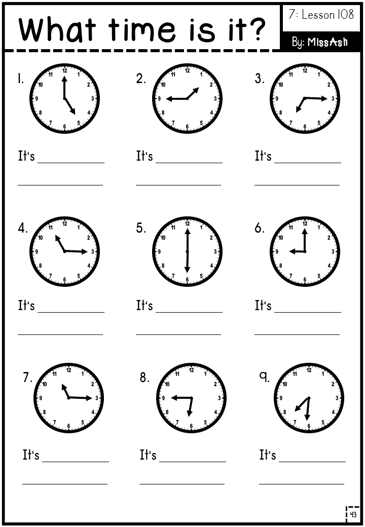ASH THE TEACHER: YEAR 3 SUPPLEMENTARY BOOK