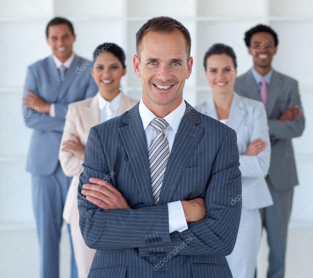 SUBGERENTE COMERCIAL