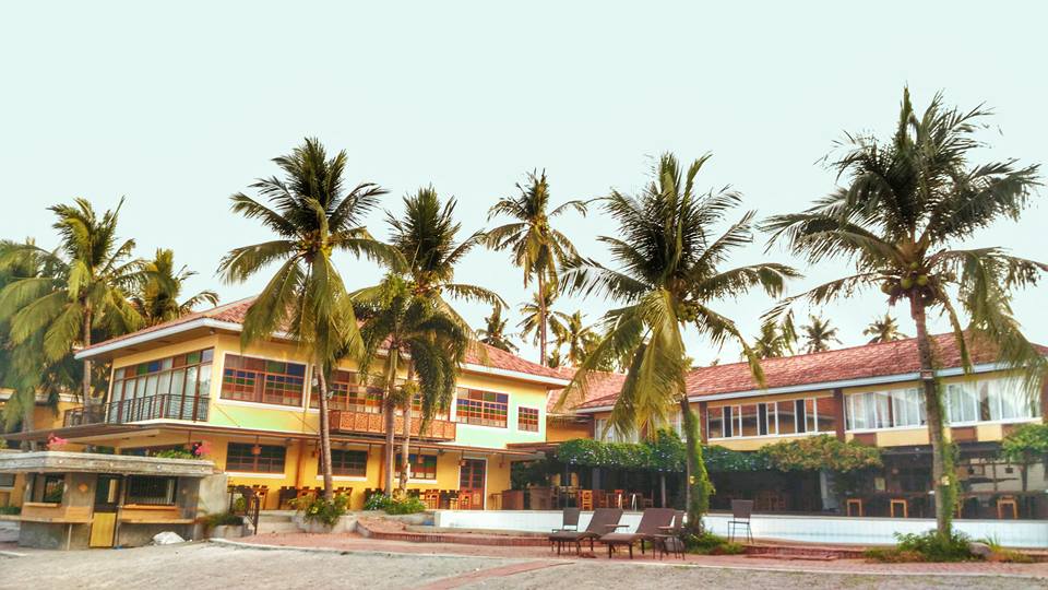 Club Balai Isabel | A Resort Near Taal Lake and Volcano - The Pinoy ...