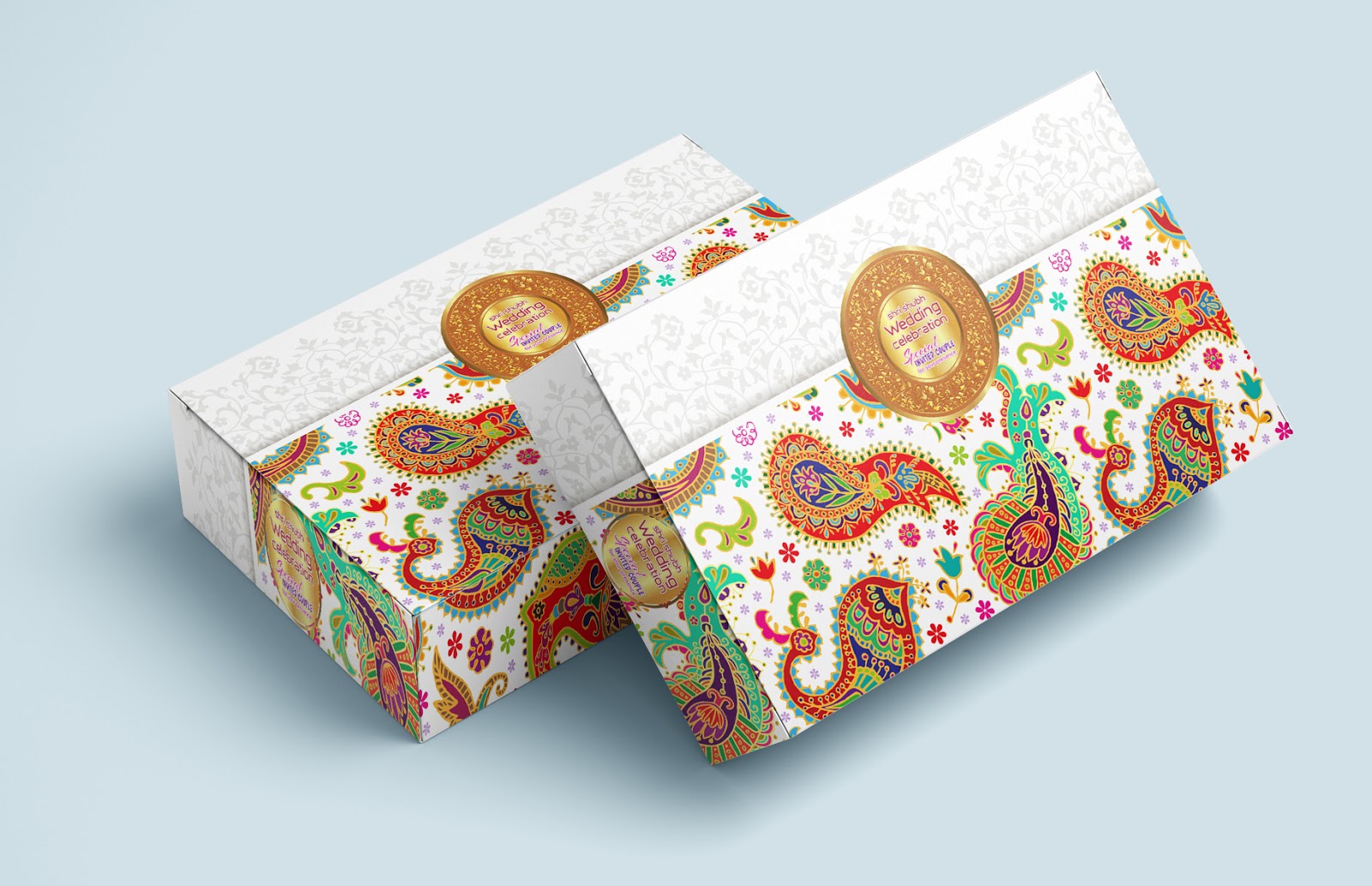 World of Sweet Box packaging designs and devotion for packaging concept ...
