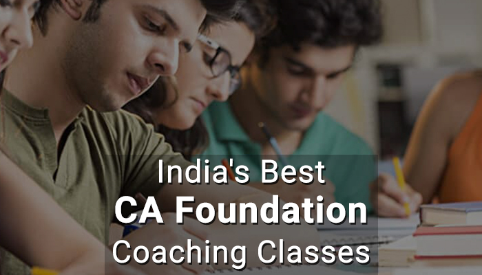 CA Hub Spot: India's best Ca Foundation Coaching Classes