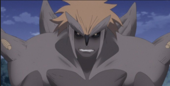 'Boruto' Reveals New Jugo Transformation - All the updates of show ...