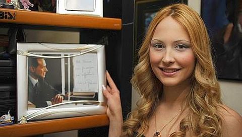 Daniele Marotta Blog: Quando il baro diventa un campione.