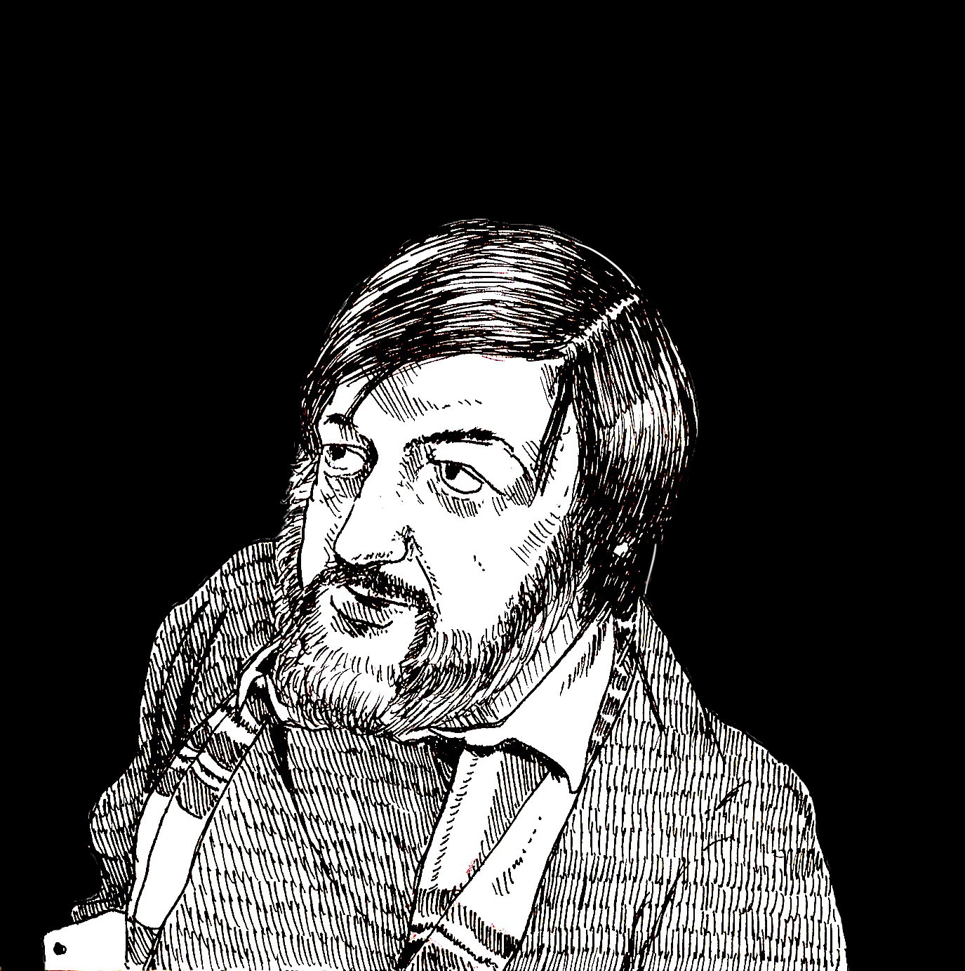 Dan West's Homemade Embalming Fluid: Horror film directors: Pen and ...