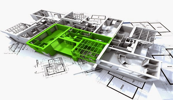 Construction Processes Review: Building Design And Construction Review ...