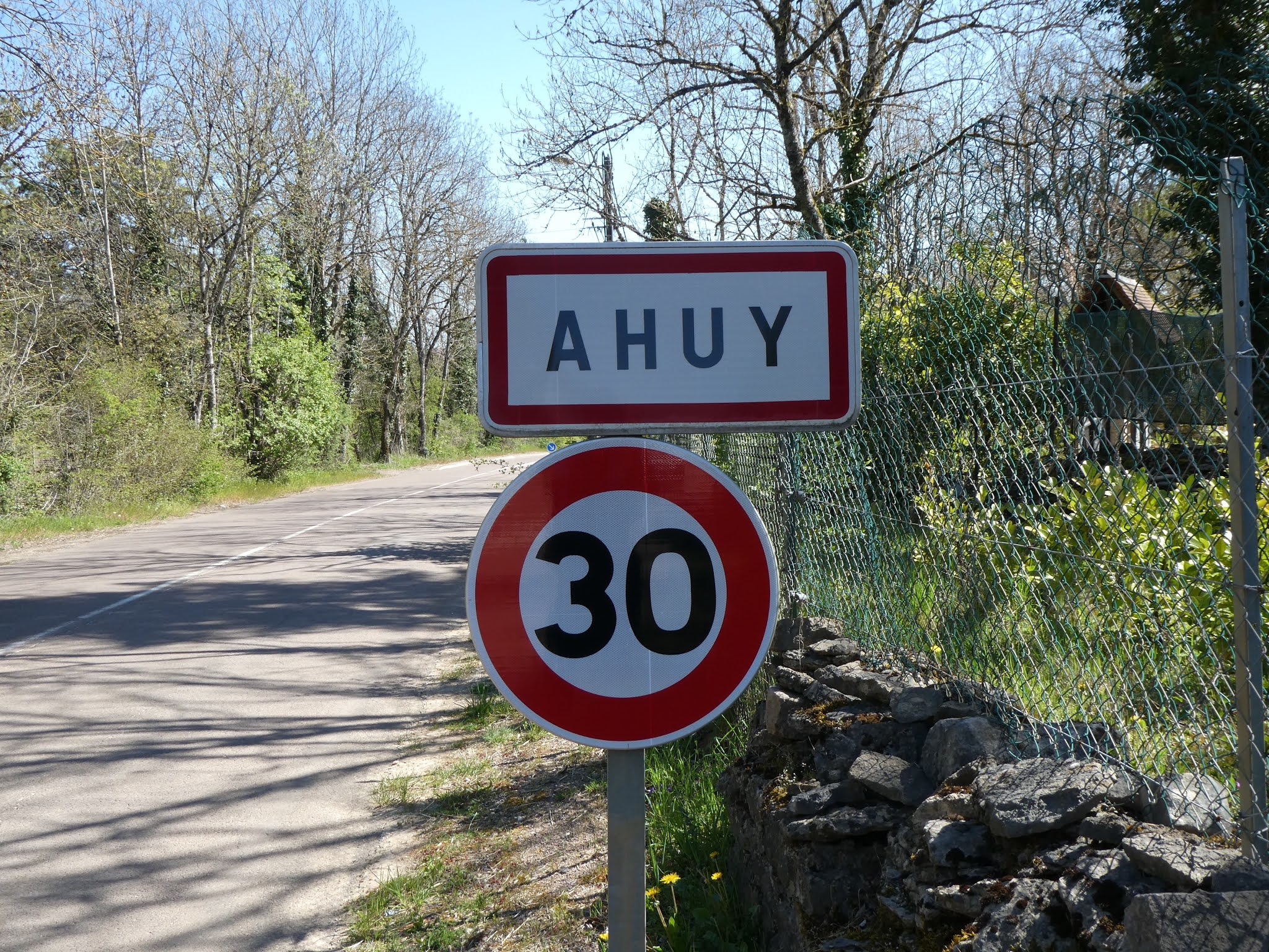Actualites ecologiques de Dijon