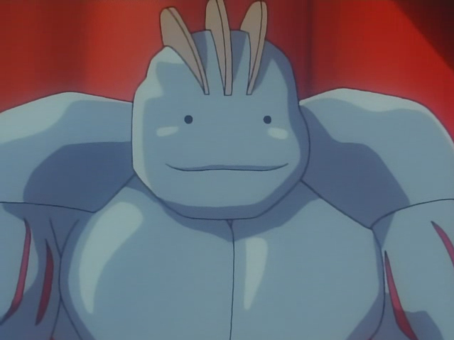 Ditto - +Plus Monster Dex