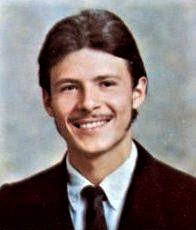 Burbank High School, Burbank, CA In Memoriam: Stephen Baio, BHS 1970