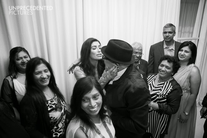 UNPRECEDENTED PICTURES: Sorisha's Birthday Party Celebration