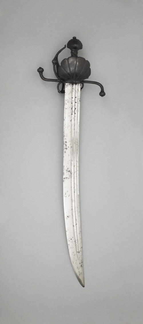 Of Slugs and Silver : The Ironclad