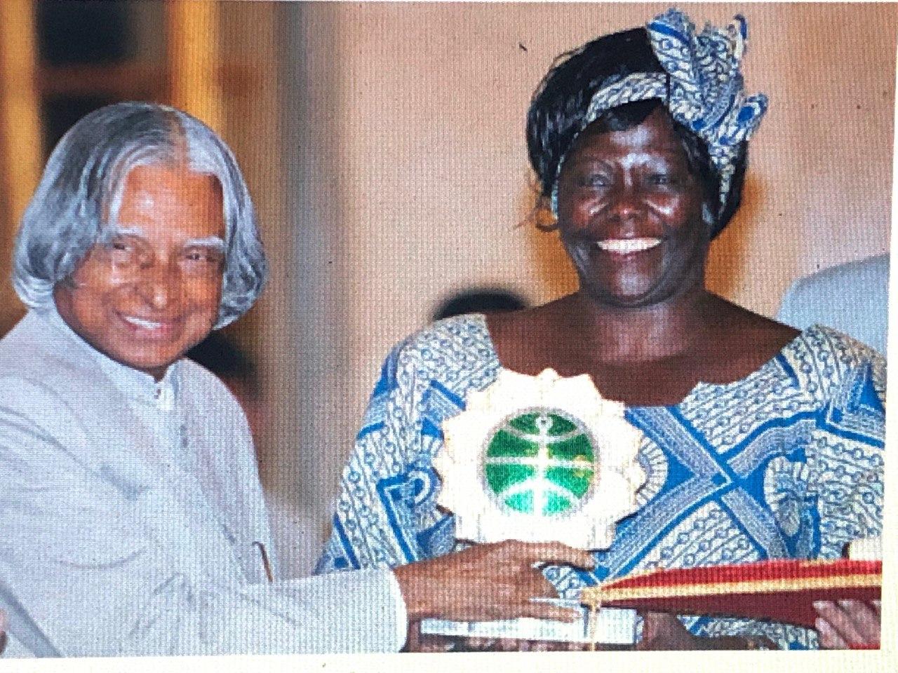 APJ Abdul Kalam Life Story