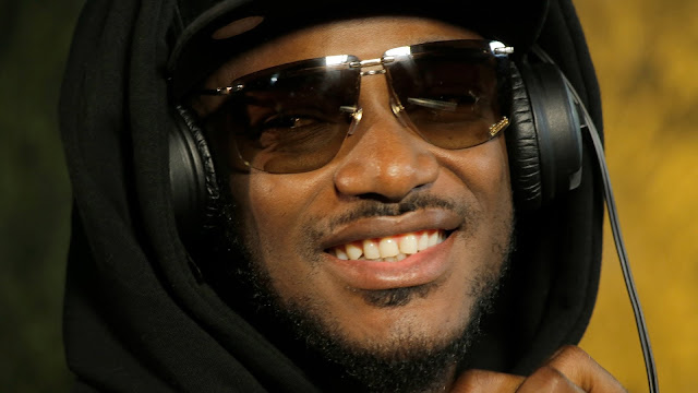 Welcome to Konfirm Info's Blog: 'Follow my example' -- Tuface advises ...