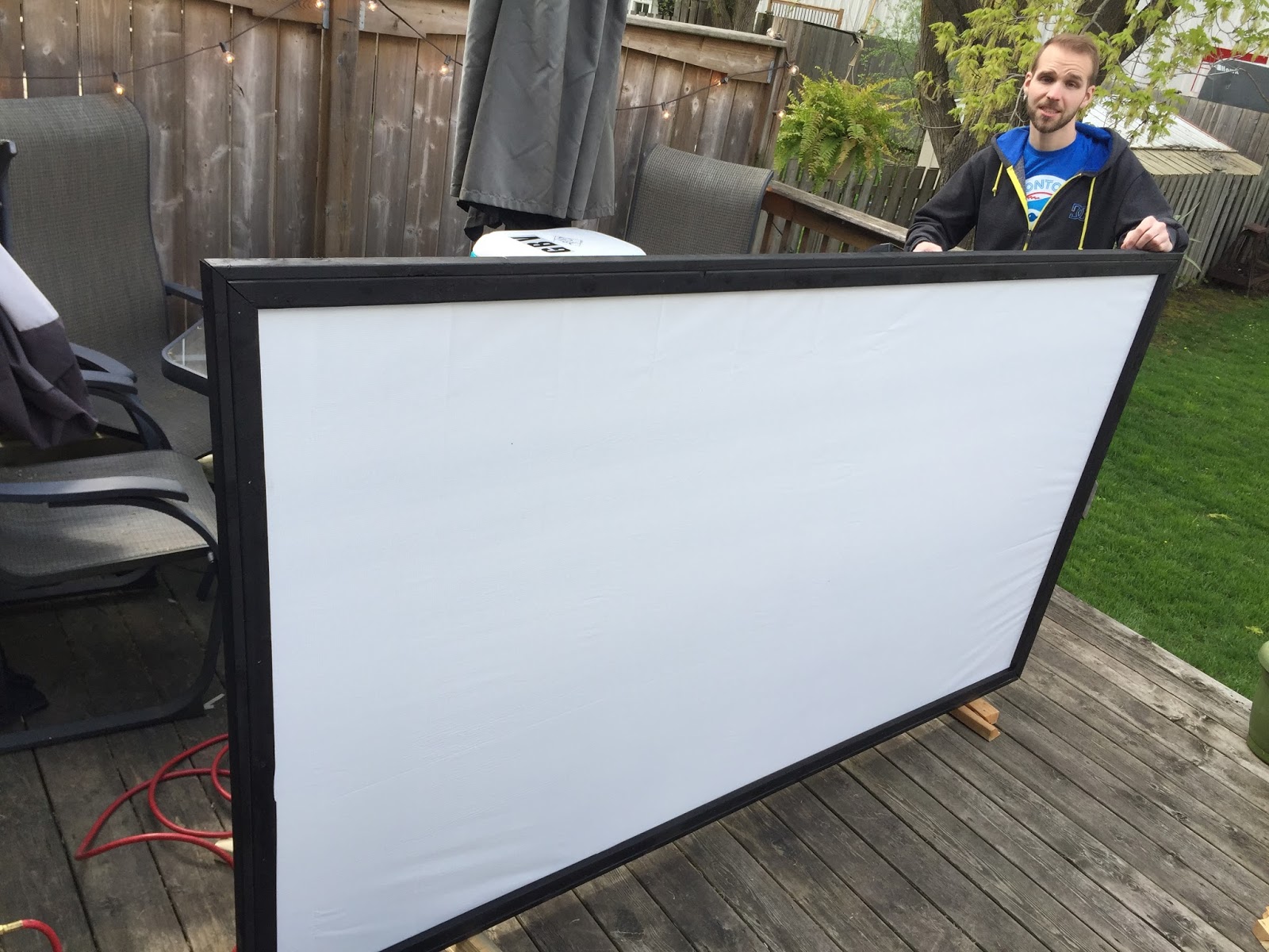 Crooked Screen Crooked Screen - Smoov Design Co.