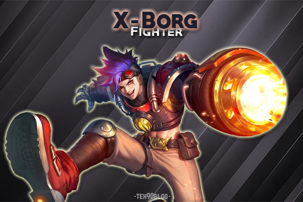 5 Hero dan Item Counter Sun Mobile Legends - Teh90blog