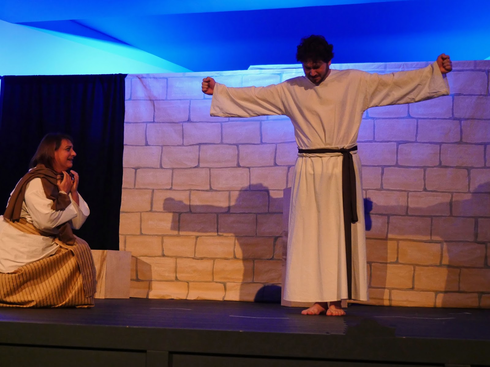 Our "Wright"-ing Pad: Five Minute Friday ~ The Greatest Surrender Ever