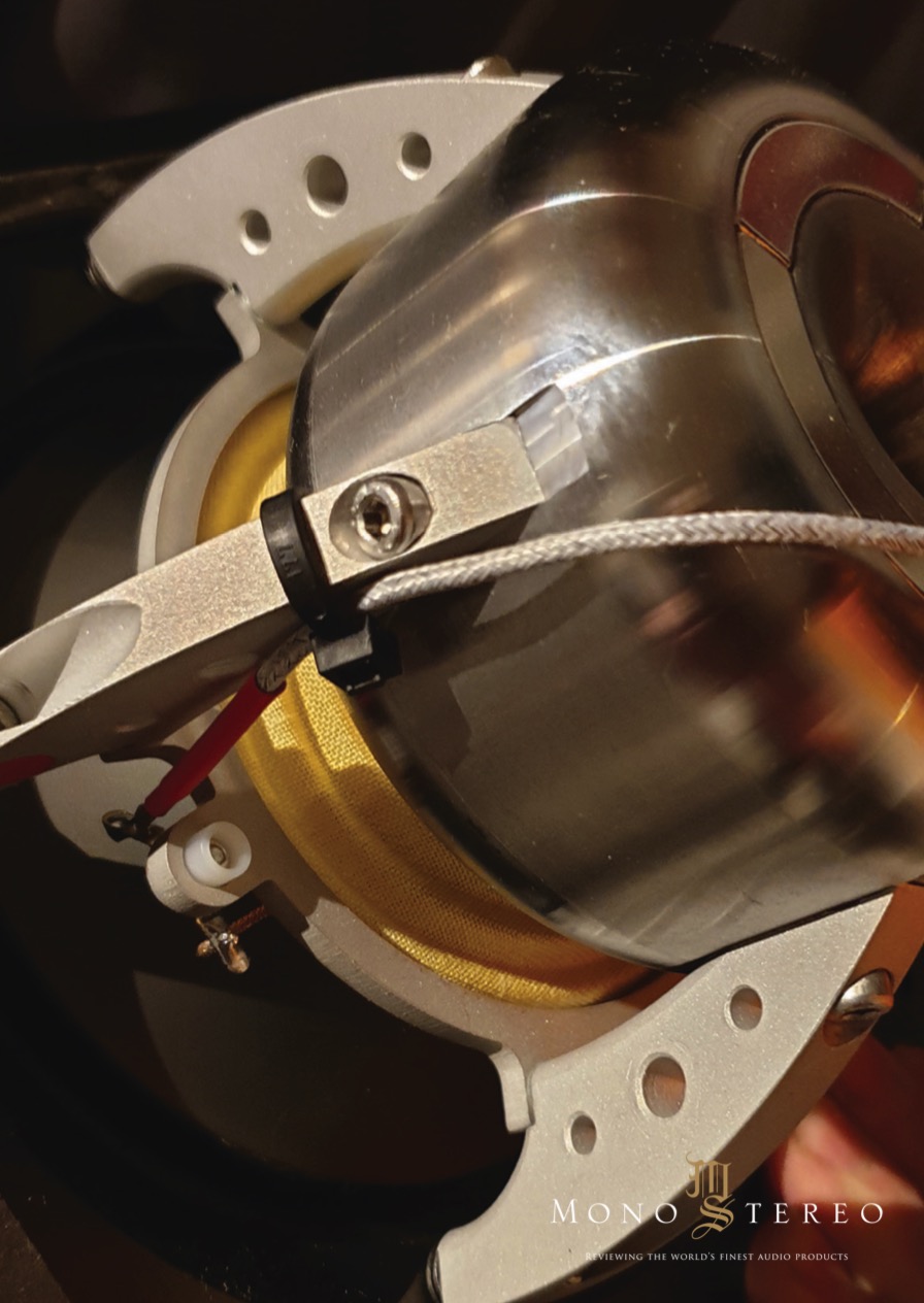 New Raidho TD3.8 speakers! – M & S | Ultimate High-Fidelity