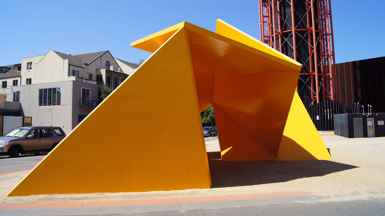 MAP: THE YELLOW PERIL