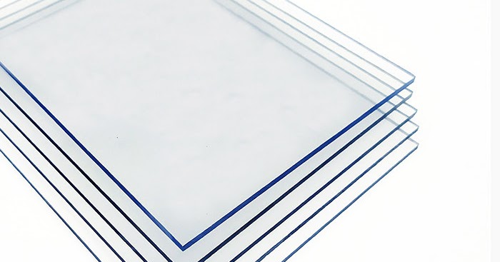 ESD Polycarbonate Sheet
