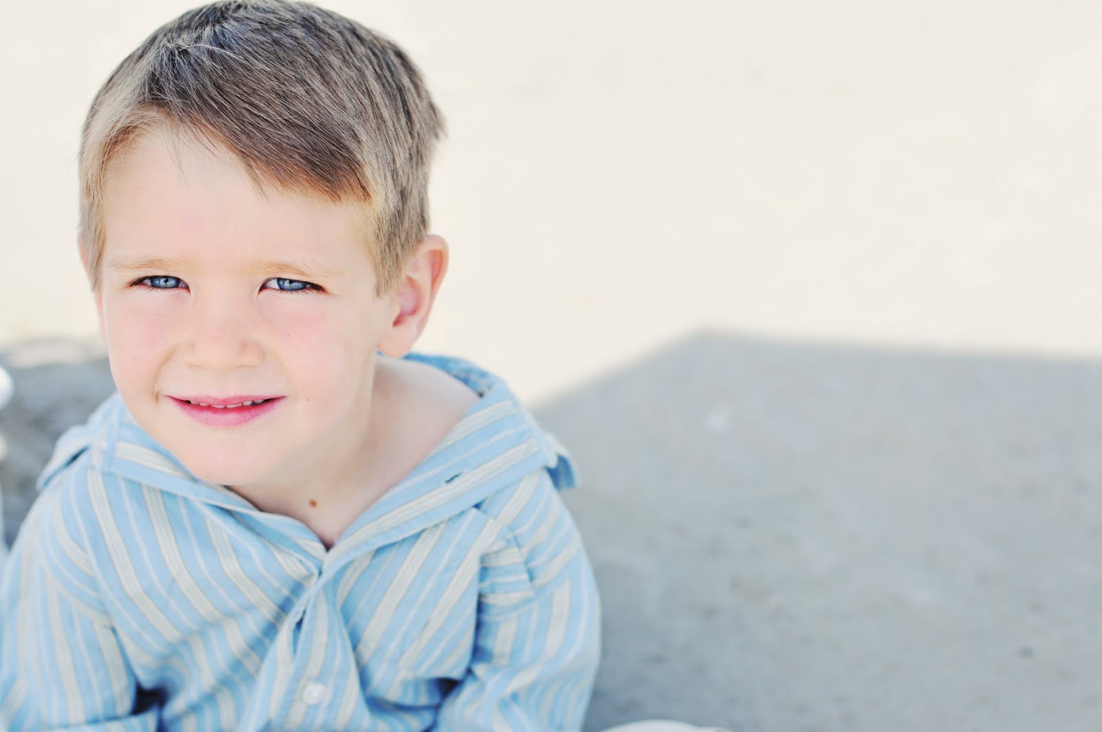 Allyson Bos Photography: 2 Cute Boys!