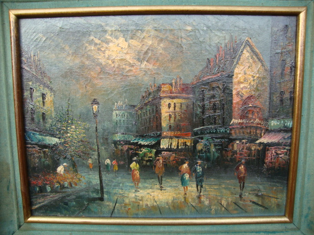 63+ Lukisan Eropa, Gambar Lukisan