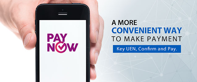 PayNow Option is Now Available - Sow My Seeds