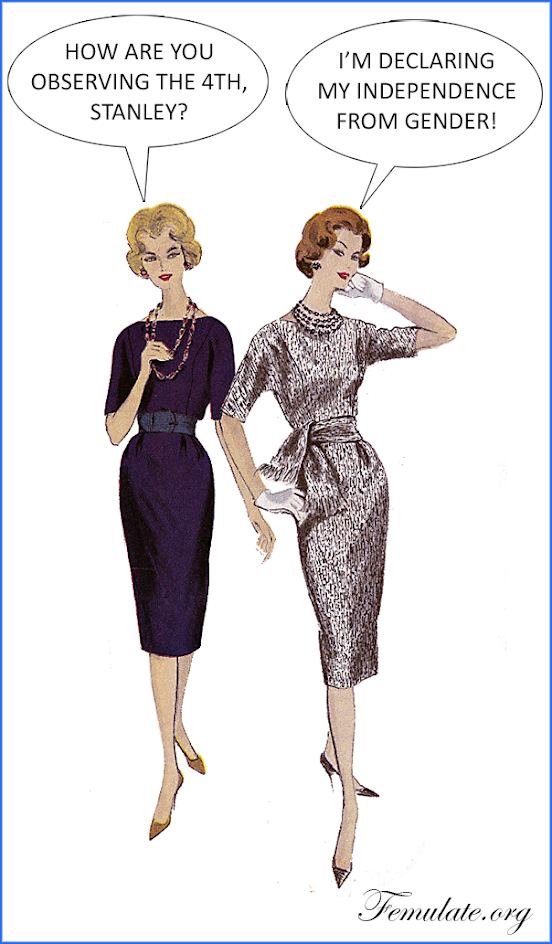 Femulate: Someday Funnies