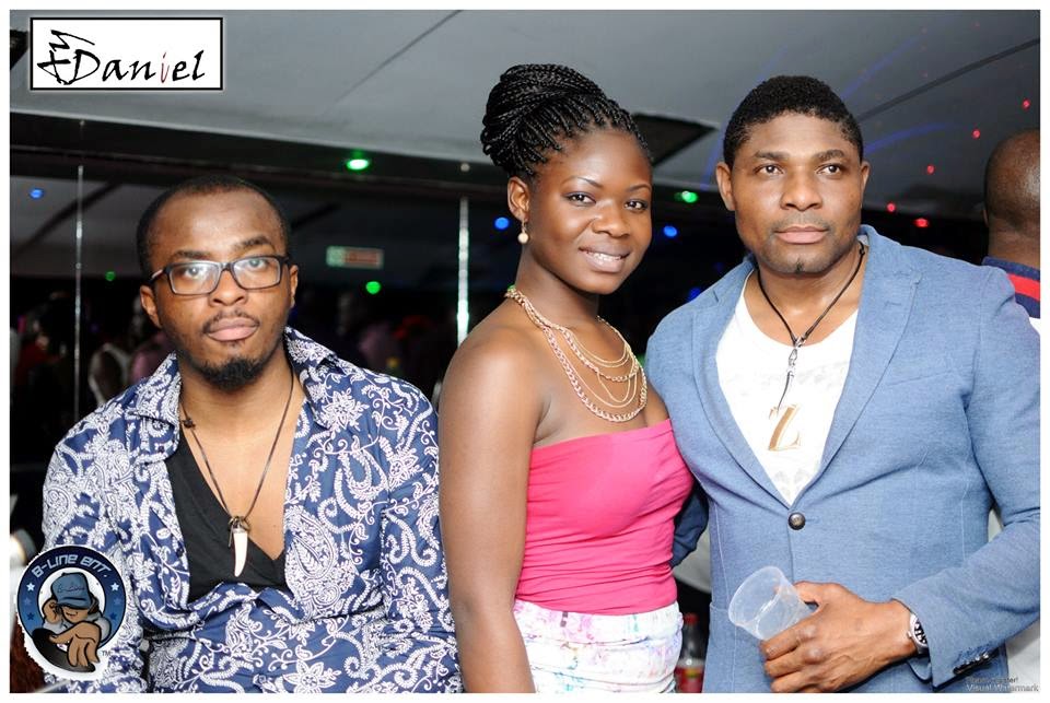 African All White party-U.K | Zowabia