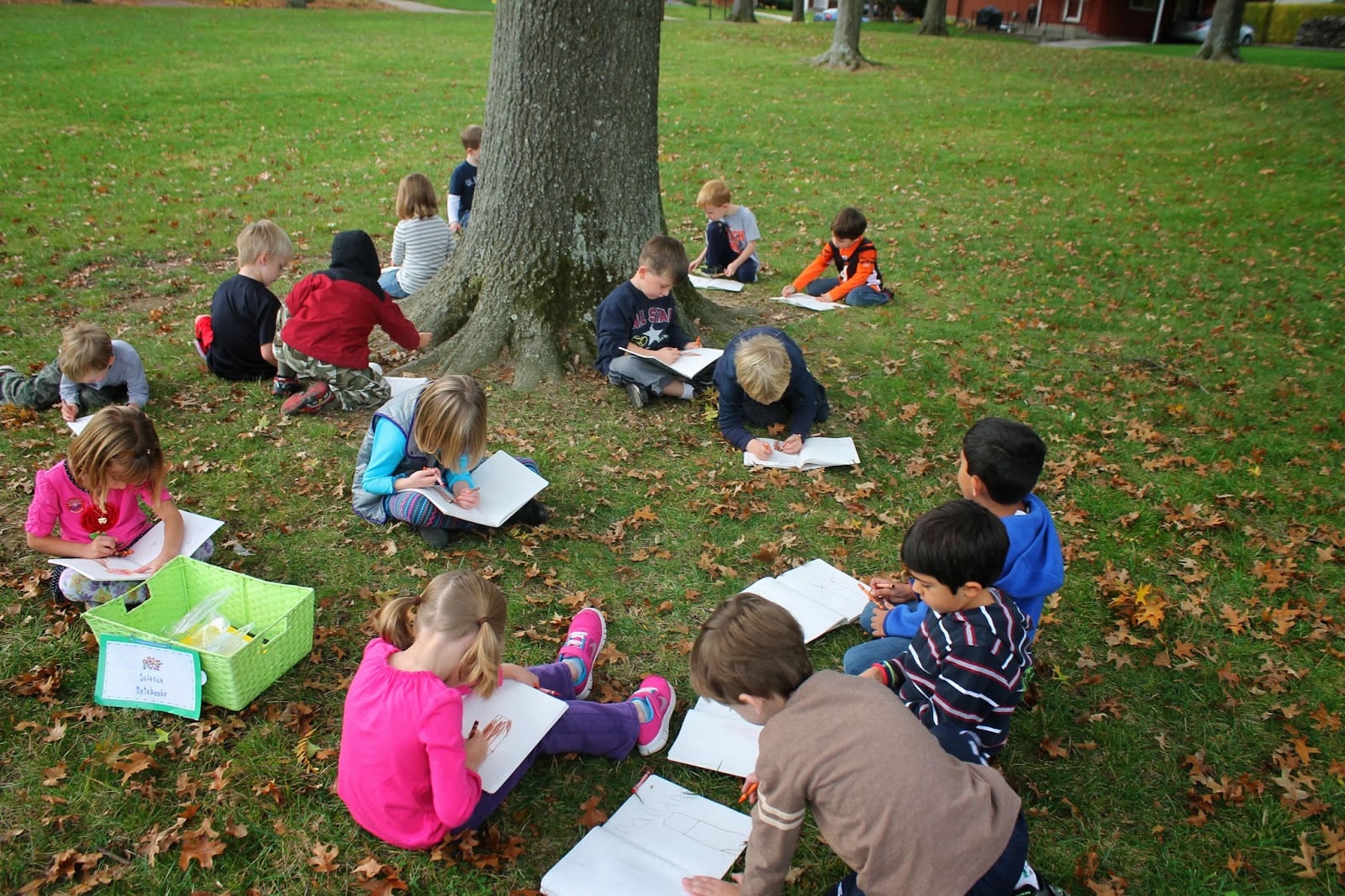 Literacy and Laughter - Celebrating Kindergarten children and the books ...