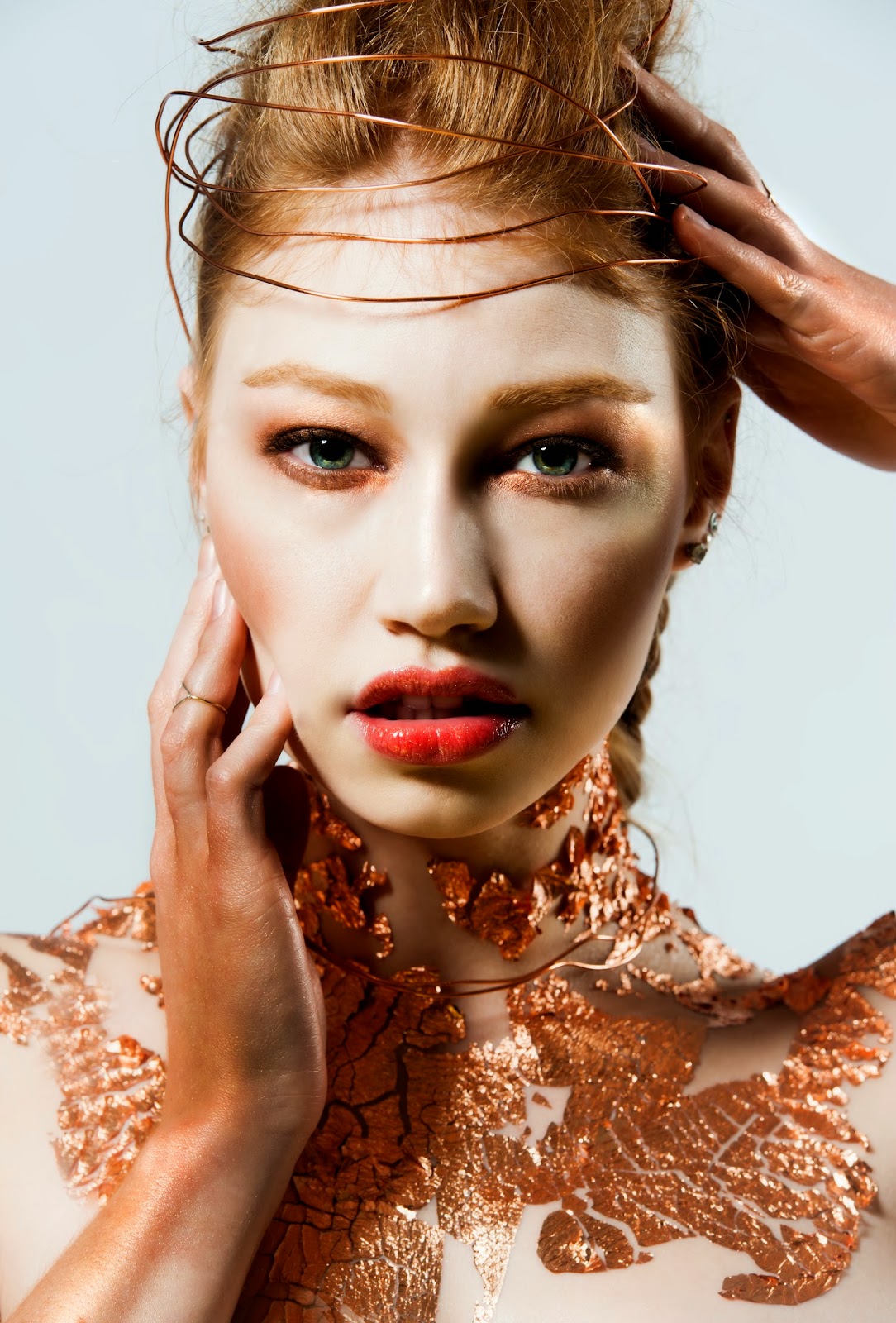 Beauty with Alex Hagel