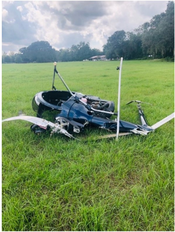 Kathryn's Report: Loss of Control on Ground: Mosquito XE285 ...