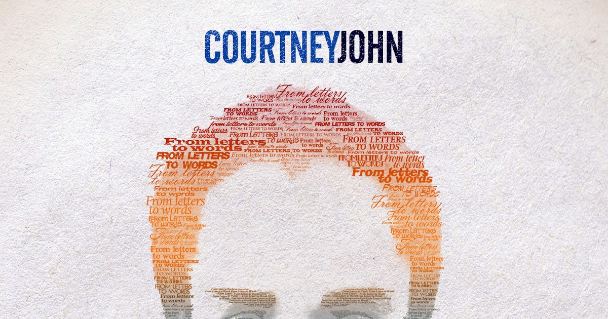 Silvânio Rocker's Oficial: Courtney John