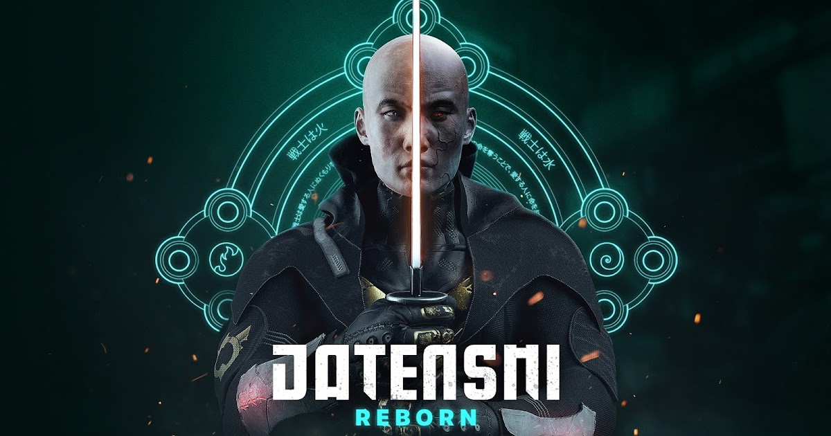 Datenshi será lançado para Switch em 2021 - Nintendo Blast