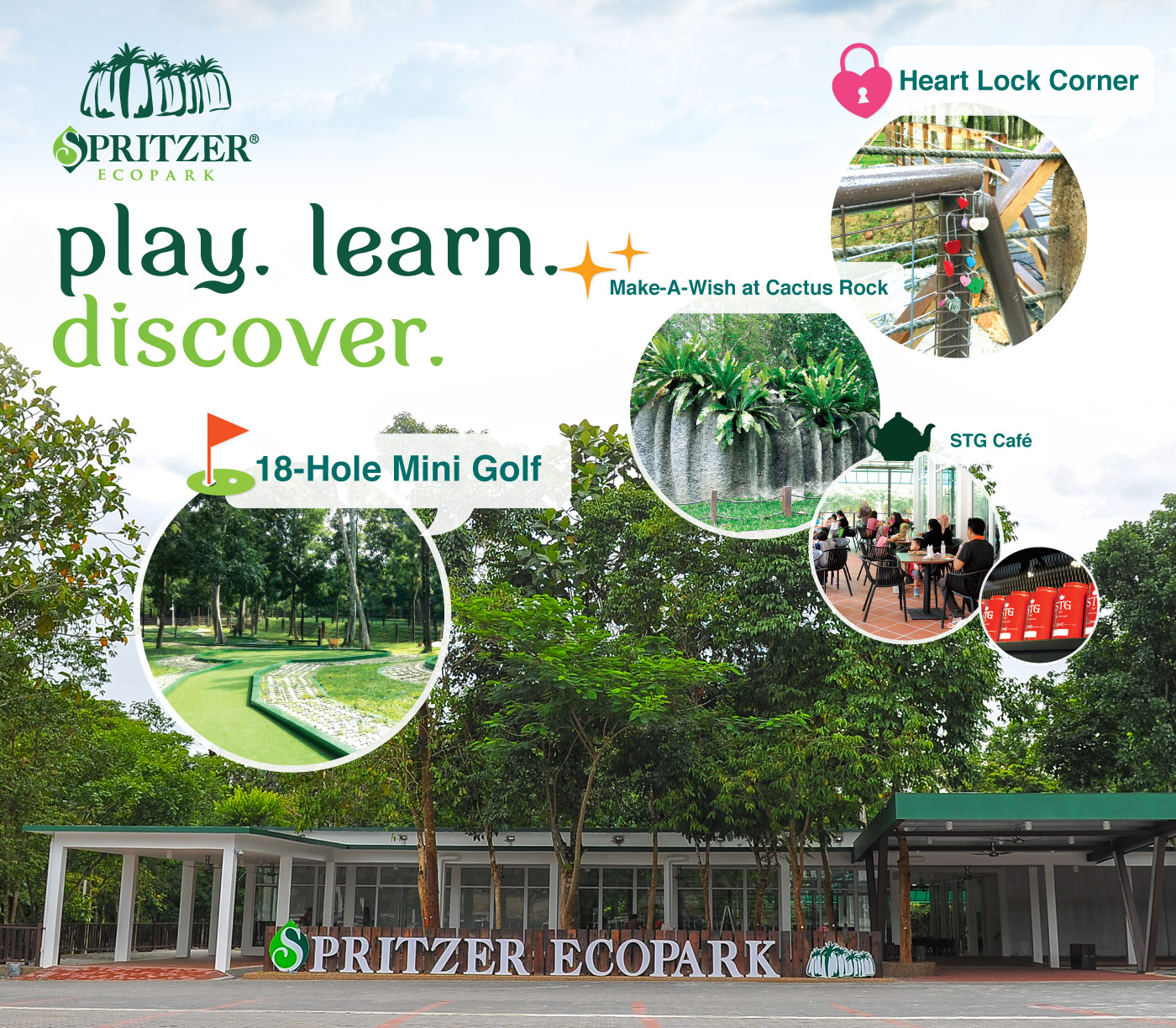 Spritzer celebrates 30 years, reinforces environmental stewardship ...