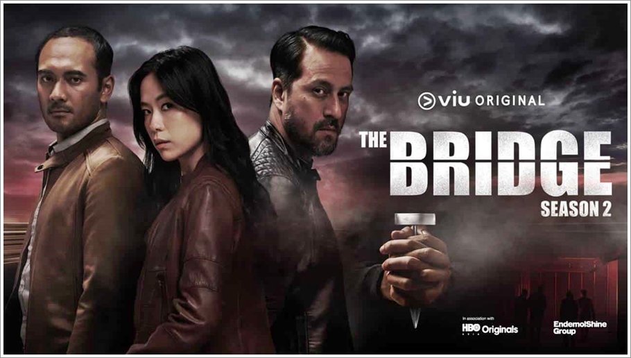 Review Drama | The Bridge Season 2 (2020)