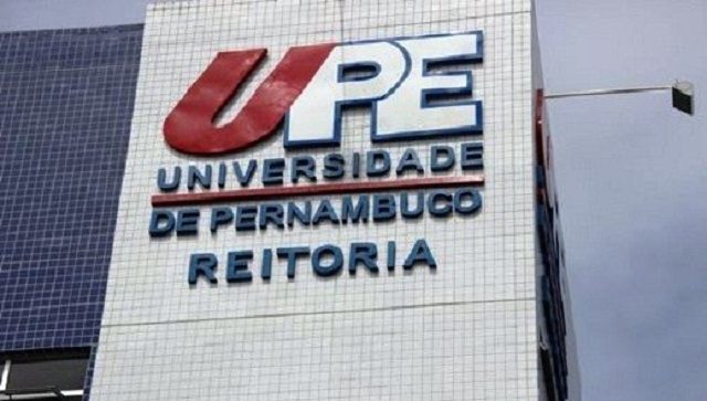 BLOG DO JAKSON FITIPALDI: UPE lança seu Processo de Ingresso 2018